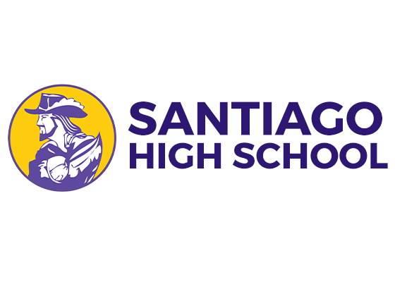 Principal's Message - Principal's Message - Santiago High School